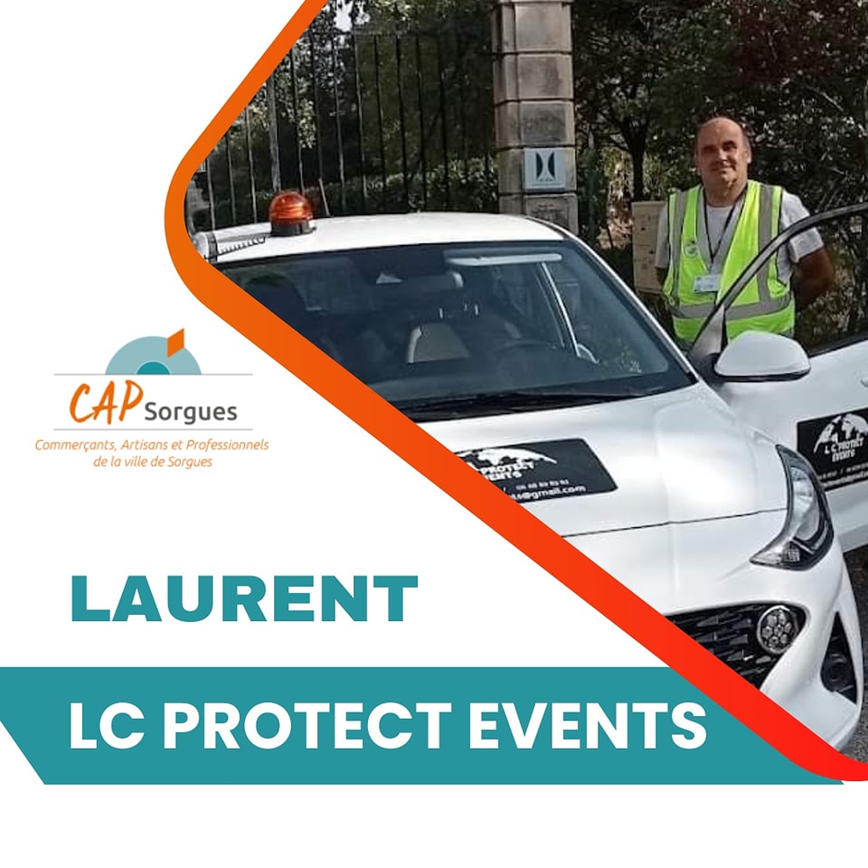 LC Protect Events - Cap Sorgues