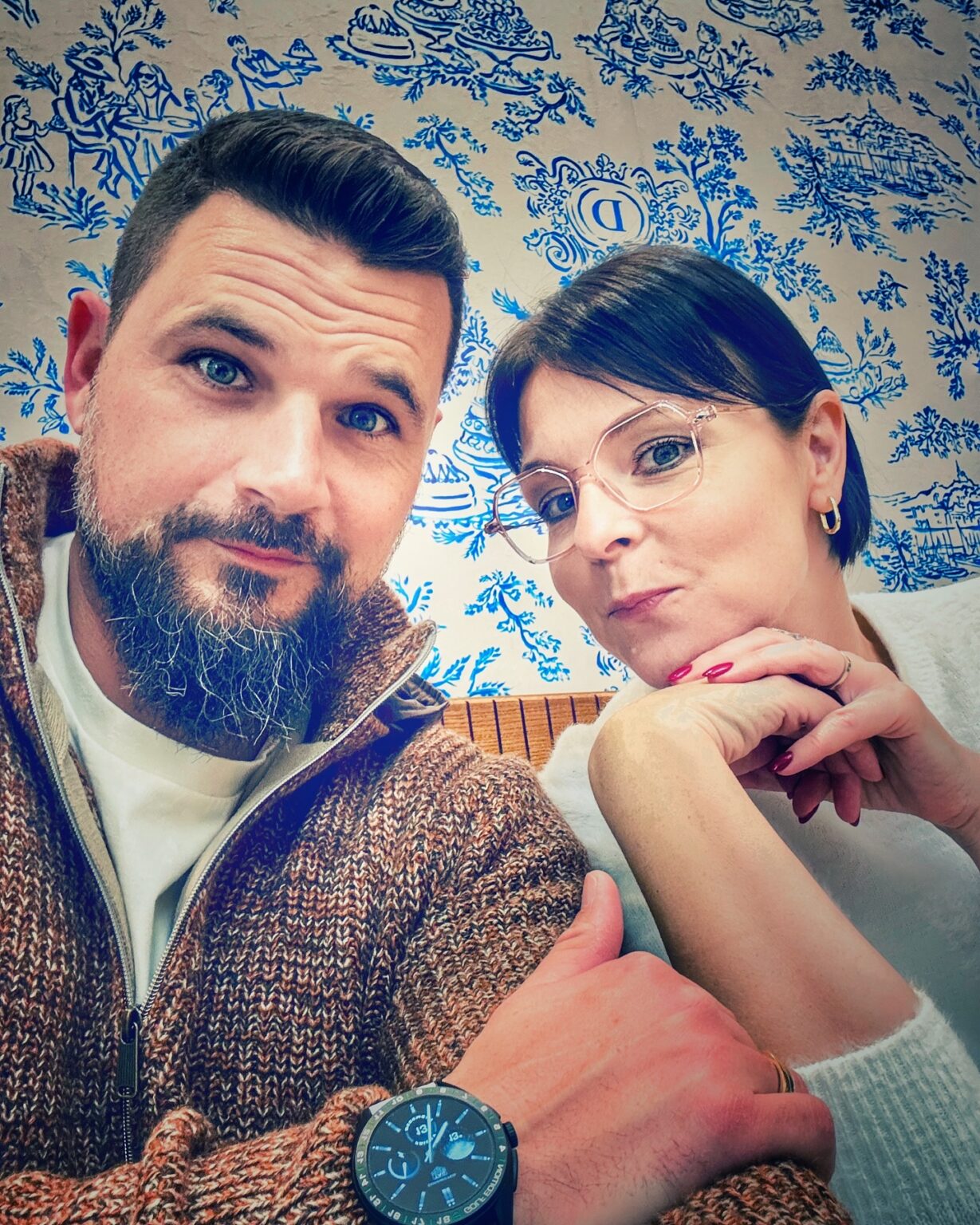 Lee-Mage - Cap Sorgues